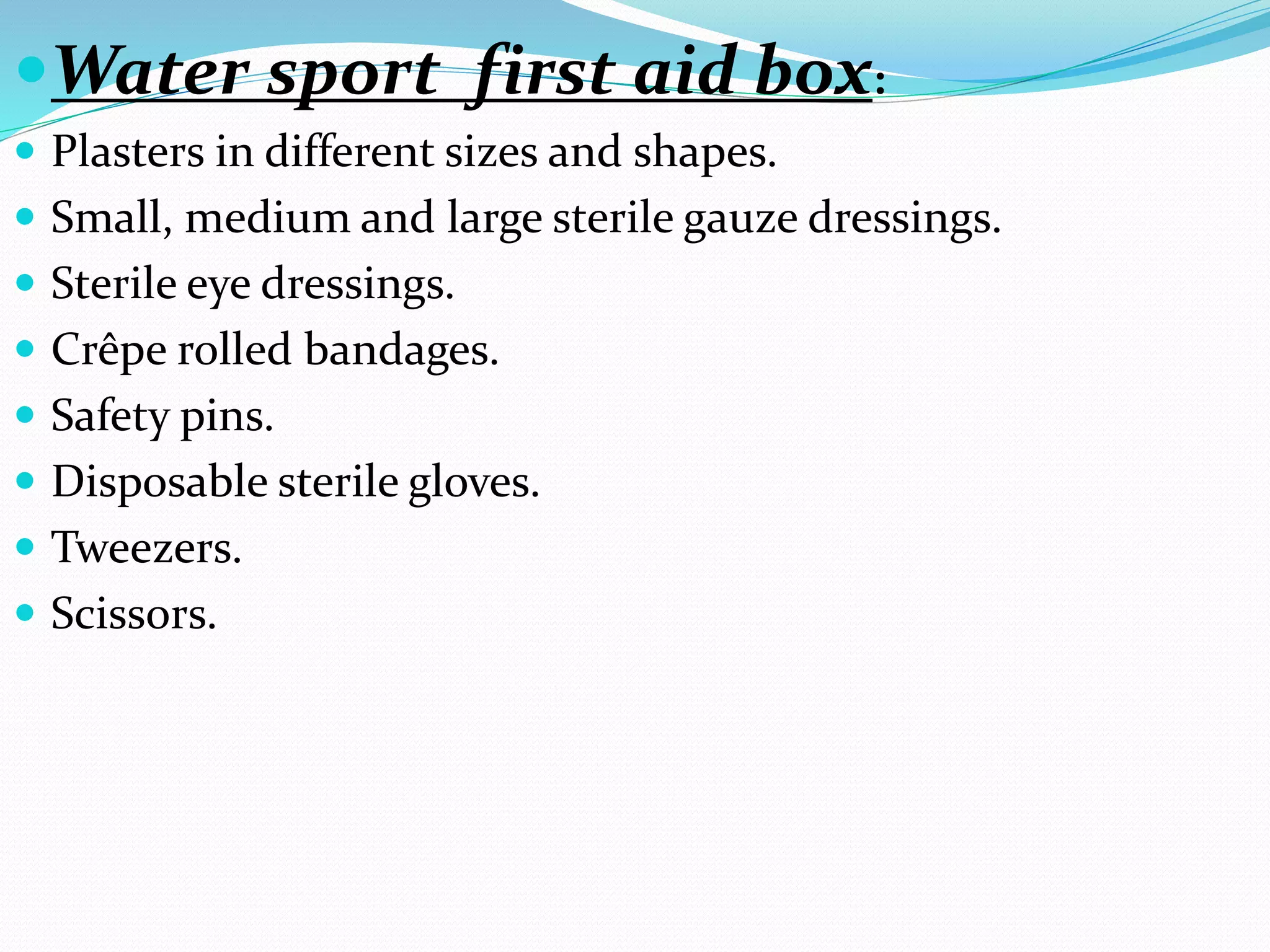 water sport saftey.pptx