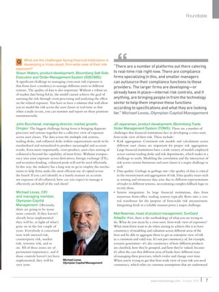 Waters Risk Compliance Oct10 Web | PDF