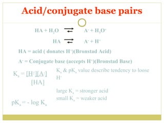 Water structure | PPT