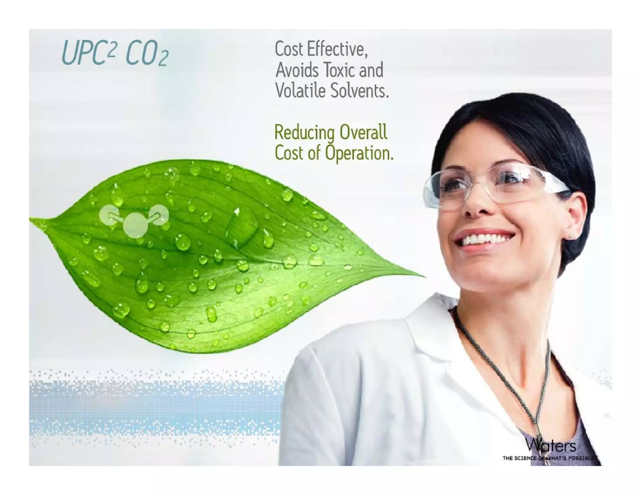 Waters UltraPerformance Convergence Chromatography, UPC-Squared (UPC2 ...