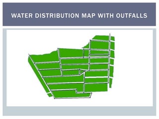 Water Supply and Sewerage Design | PPT