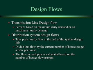 Water Supply Components.ppt