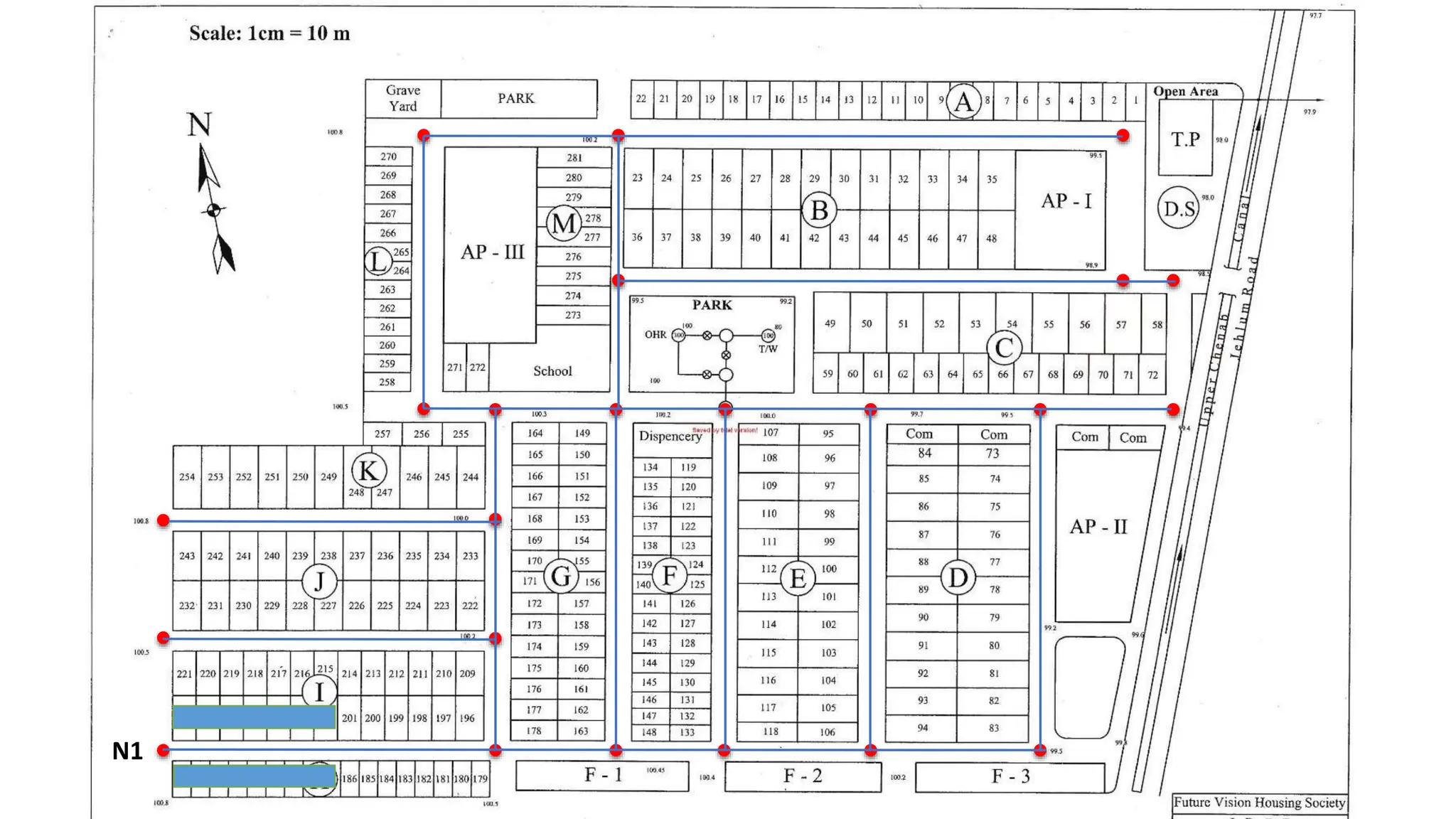 module 1 and 2 of water supply design by Engr. Farhan arooj | PPT