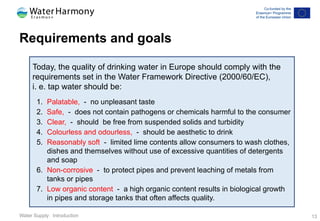 Water Supply Lesson 1 - Introduction to water supply.pdf