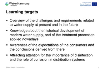 Water Supply Lesson 1 - Introduction to water supply.pdf