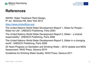 Water Supply Lesson 1 - Introduction to water supply.pdf