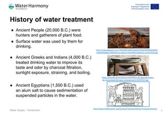 Water Supply Lesson 1 - Introduction to water supply.pdf