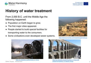 Water Supply Lesson 1 - Introduction to water supply.pdf