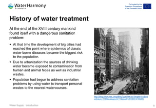 Water Supply Lesson 1 - Introduction to water supply.pdf