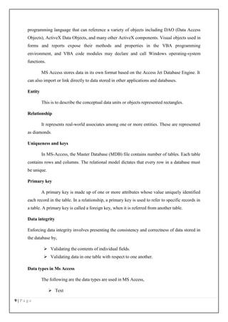 Water supply management system project report.pdf