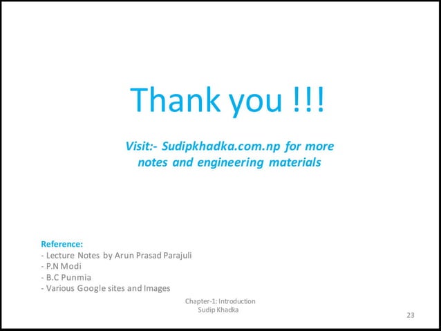Water supply Engineering Notes by Sudip Khadka.pdf | Chemistry | Science