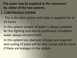 water supply system L-2,3.pdf