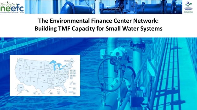 Water Utilities Presentation | PPTX | Water Services | Home Utilities