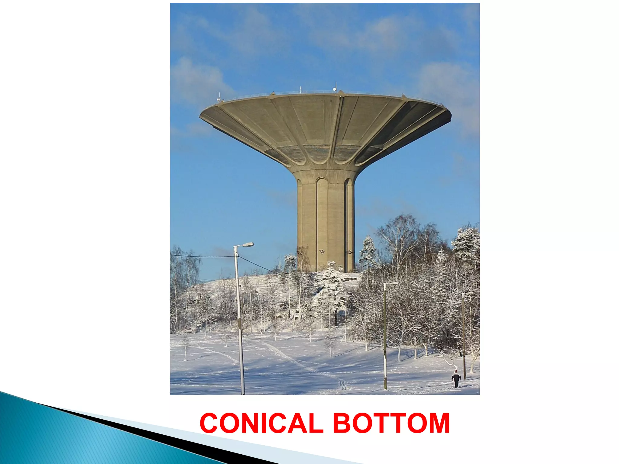 Water tank | PPT