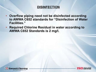 Water Tank Rehabilitation For A Small Community | PPT
