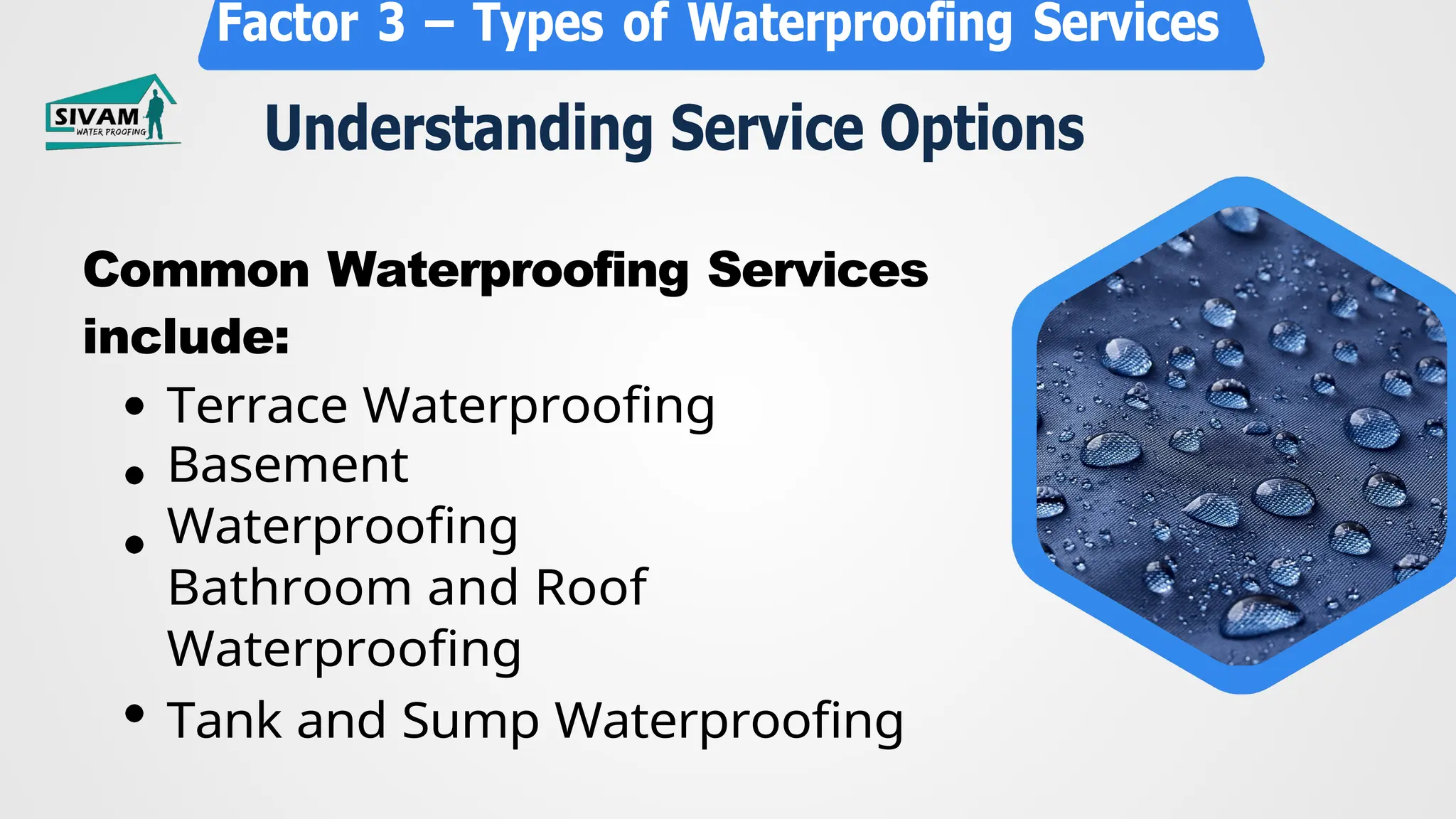 Water Tank & Sump Water Proofing in Coimbatore Sivam Waterproofing.docx