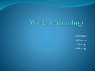 Water_technology[1].pptx
