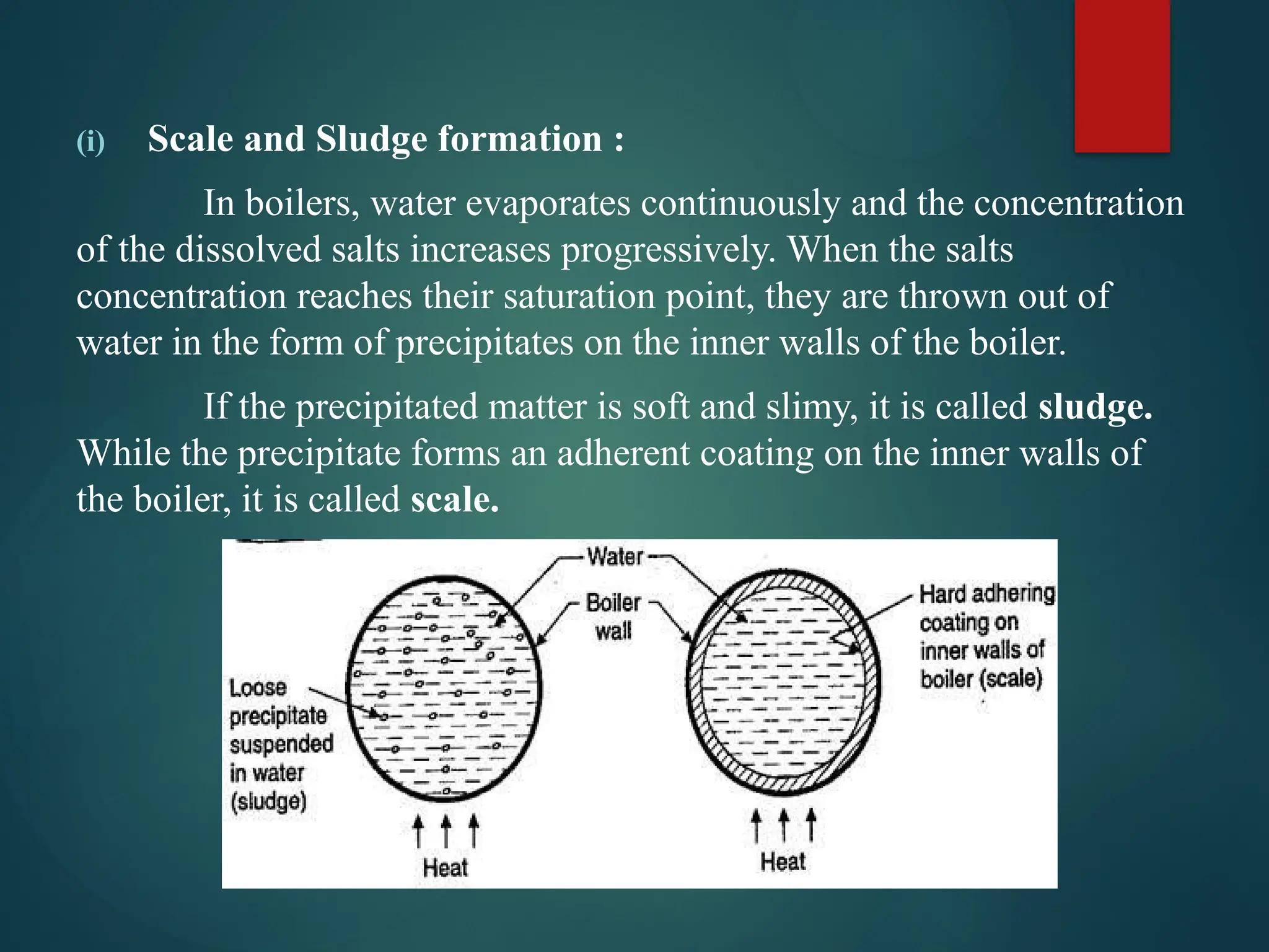 Water Technology ECH By HB.pptx gassghahadhB | PPTX | Chemistry | Science