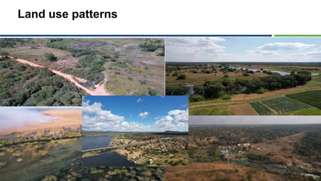 Water Temperature Monitoring using Field Sensors (Data Loggers) in the ...