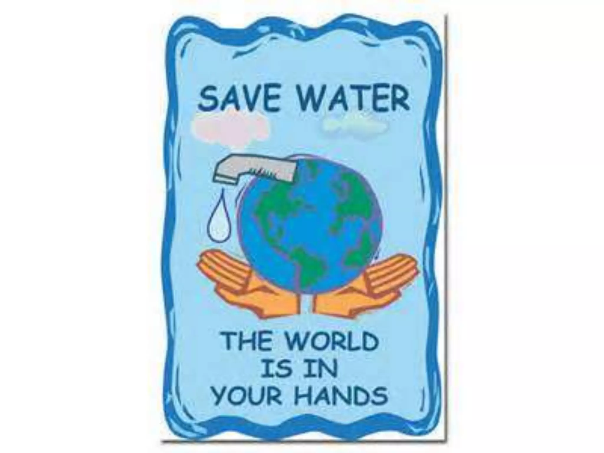 Importance of water in Islam | PPTX