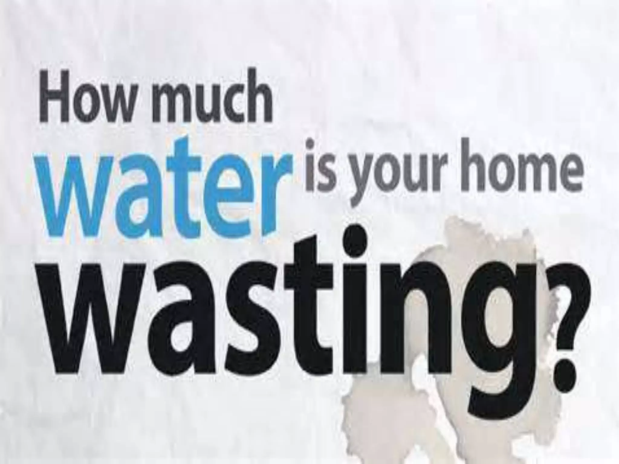 Importance of water in Islam | PPTX