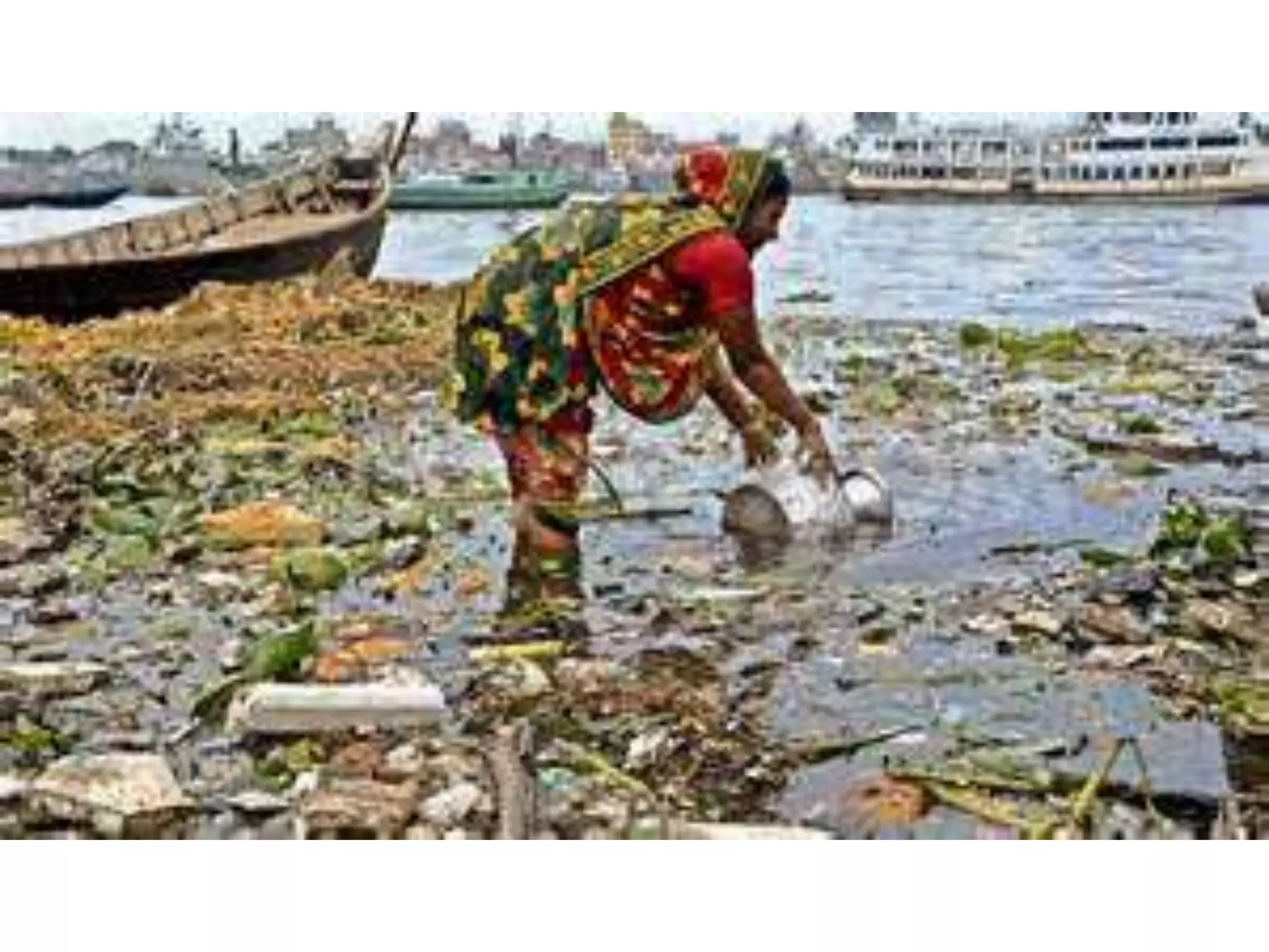 Importance of water in Islam | PPTX