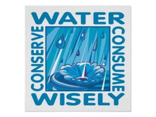 Importance of water in Islam | PPTX