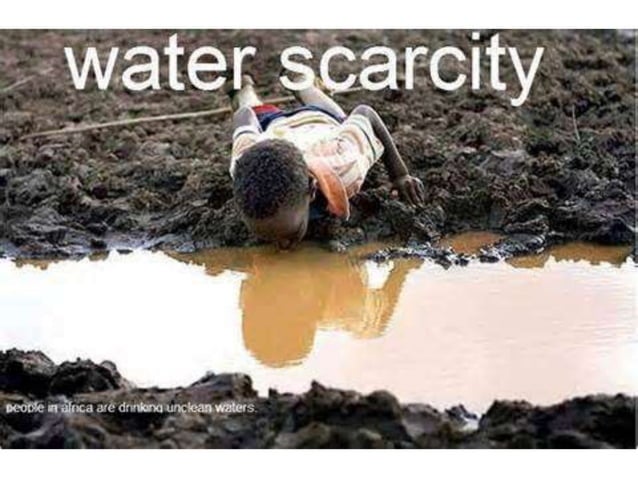 Importance of water in Islam | PPTX