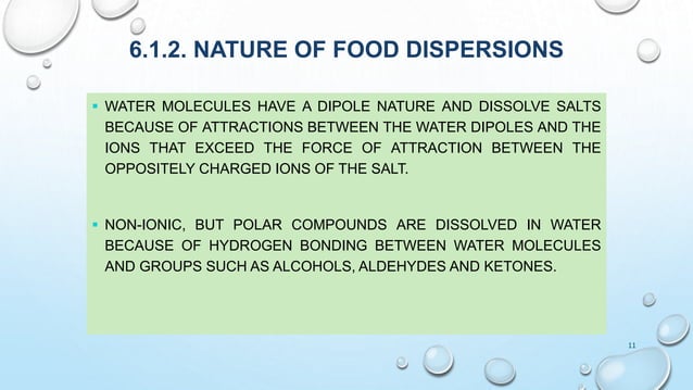 Water (theory) | PPT