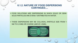 Water (theory) | PPTX