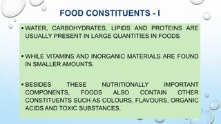 Water (theory) | PPTX