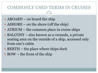 Water transpo lecture | PDF