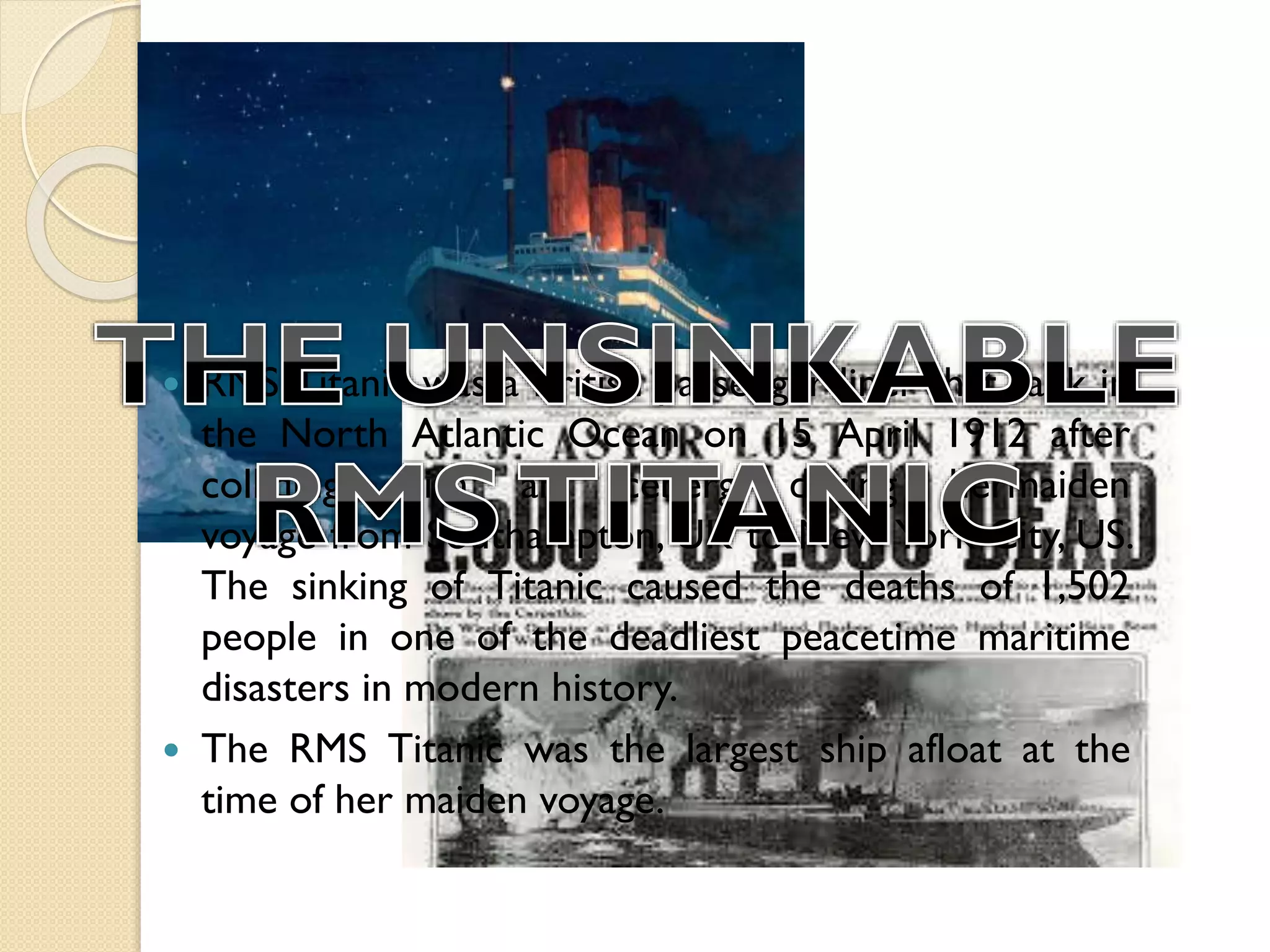 Past Water Transportation | PPTX