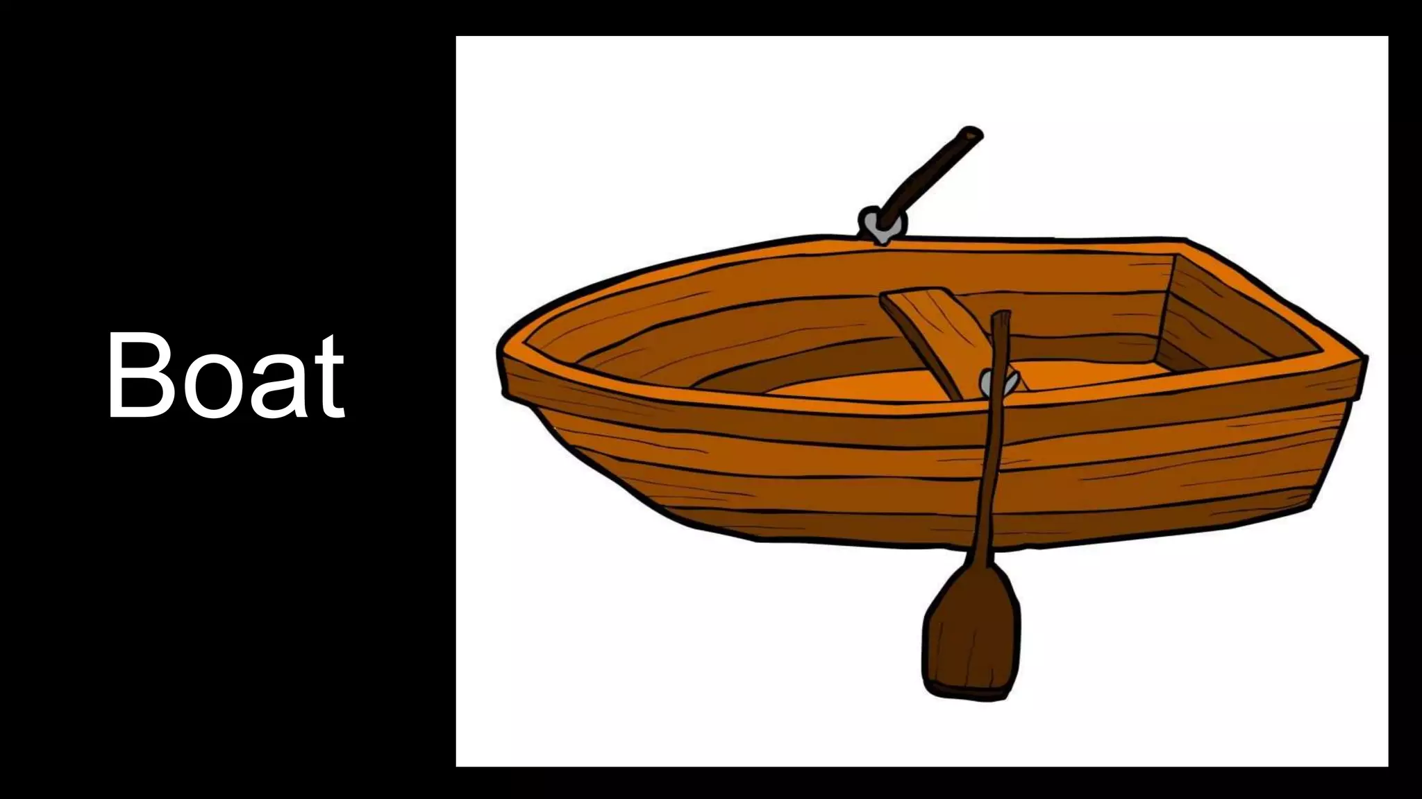 Water transport Vehicles | PPTX