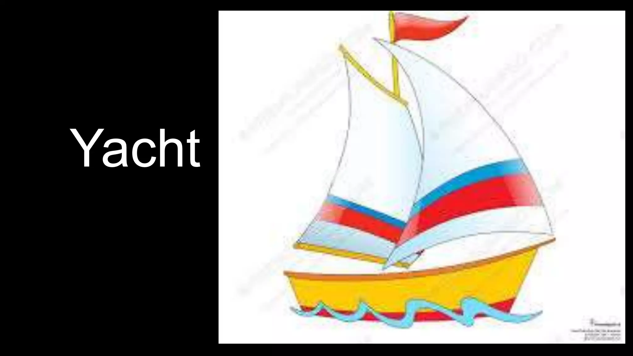 Water transport Vehicles | PPTX