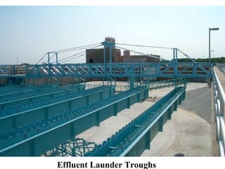 Water treatment plant of environmental engineering | PPT