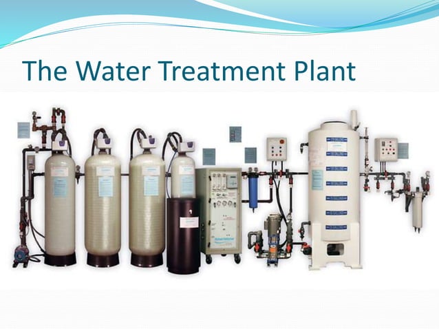 DIALYSIS WATER TREATMENT | PPT | Chemistry | Science