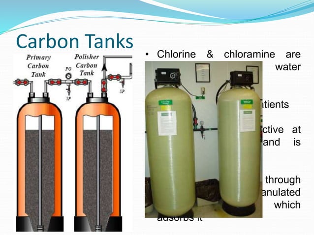 DIALYSIS WATER TREATMENT | PPT | Chemistry | Science