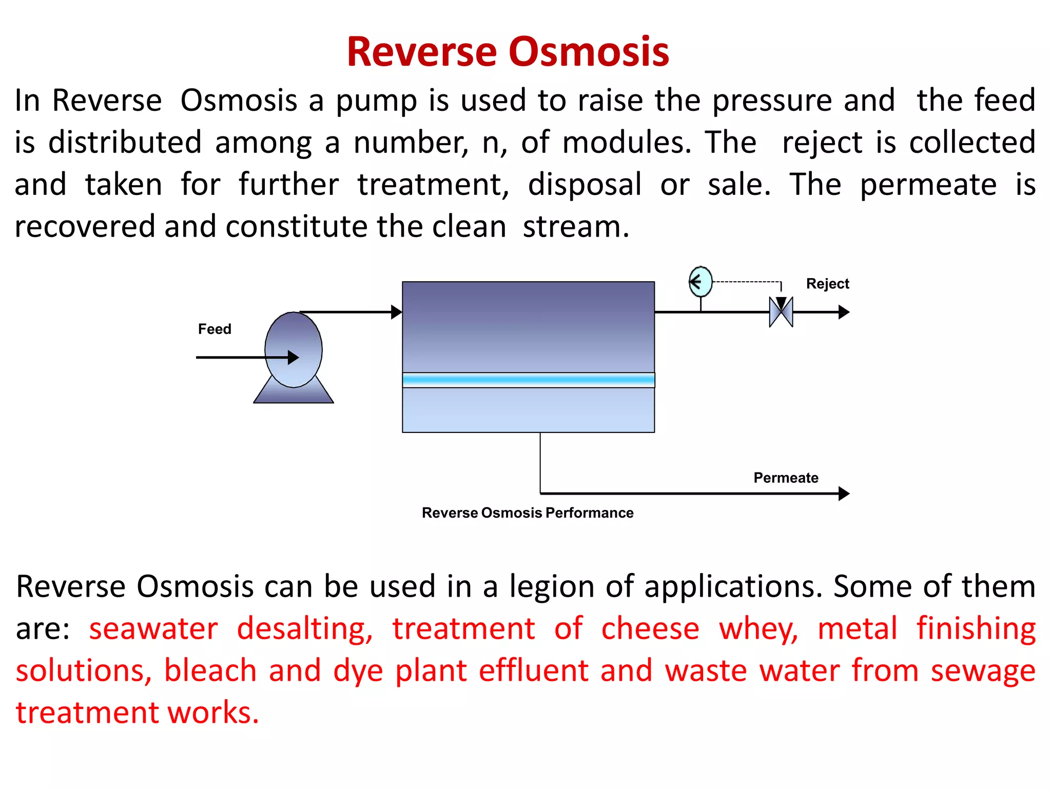 Water Treatment-Water Lecture-3 copy.pptx | Indoor Environmental ...