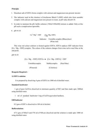 water treatment and analysis.pdf