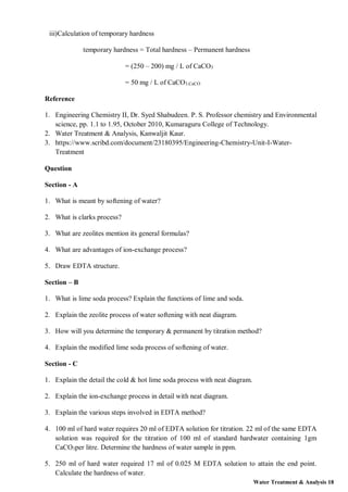 water treatment and analysis.pdf