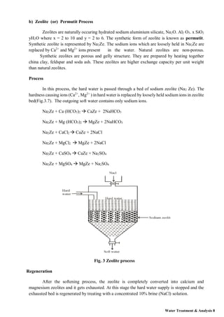 water treatment and analysis.pdf