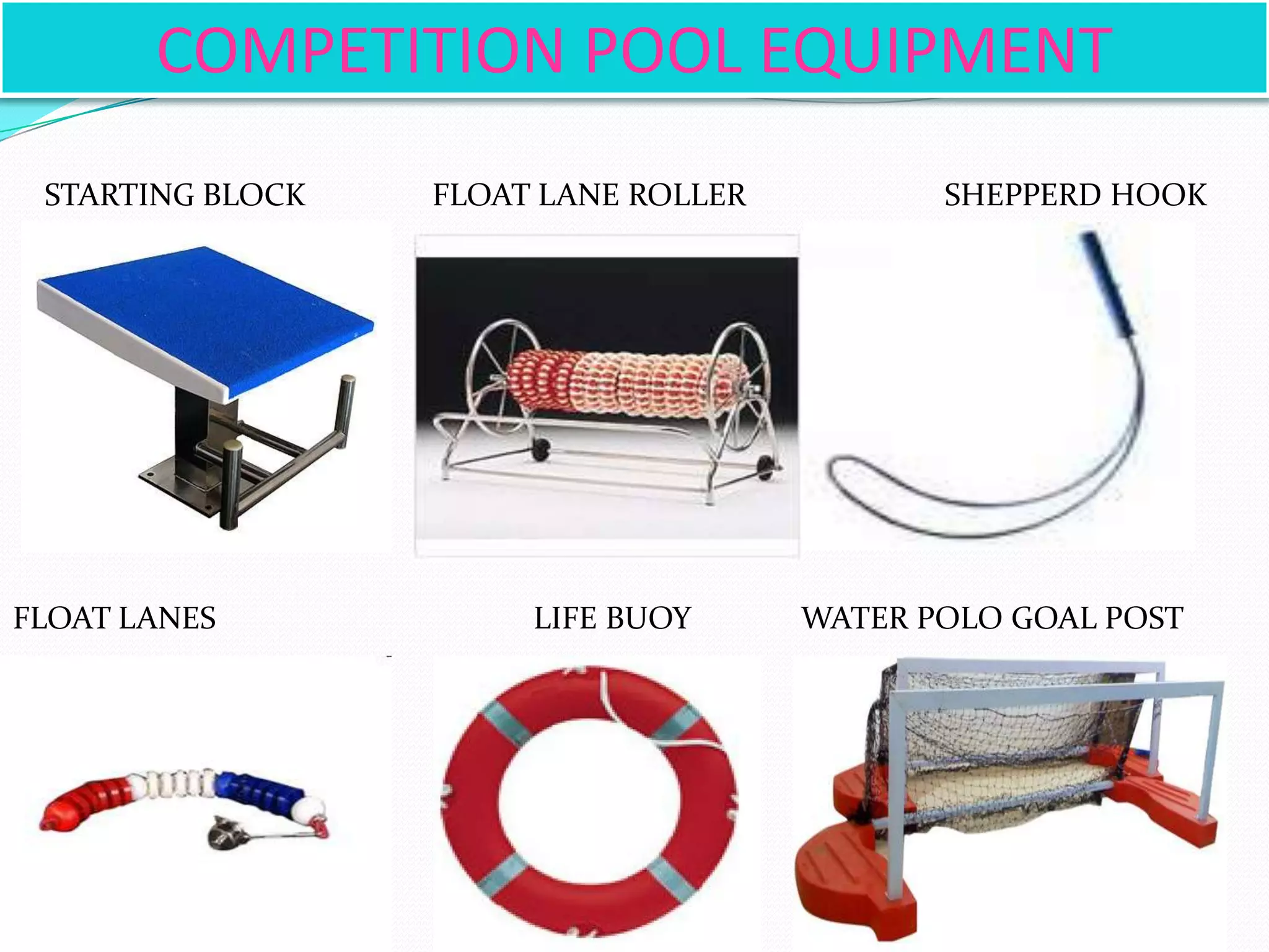 Water treatment and swimming pool equipment by srr aqua systems | PPSX