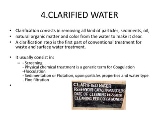 WATER TREATMENT PLANT.pptx