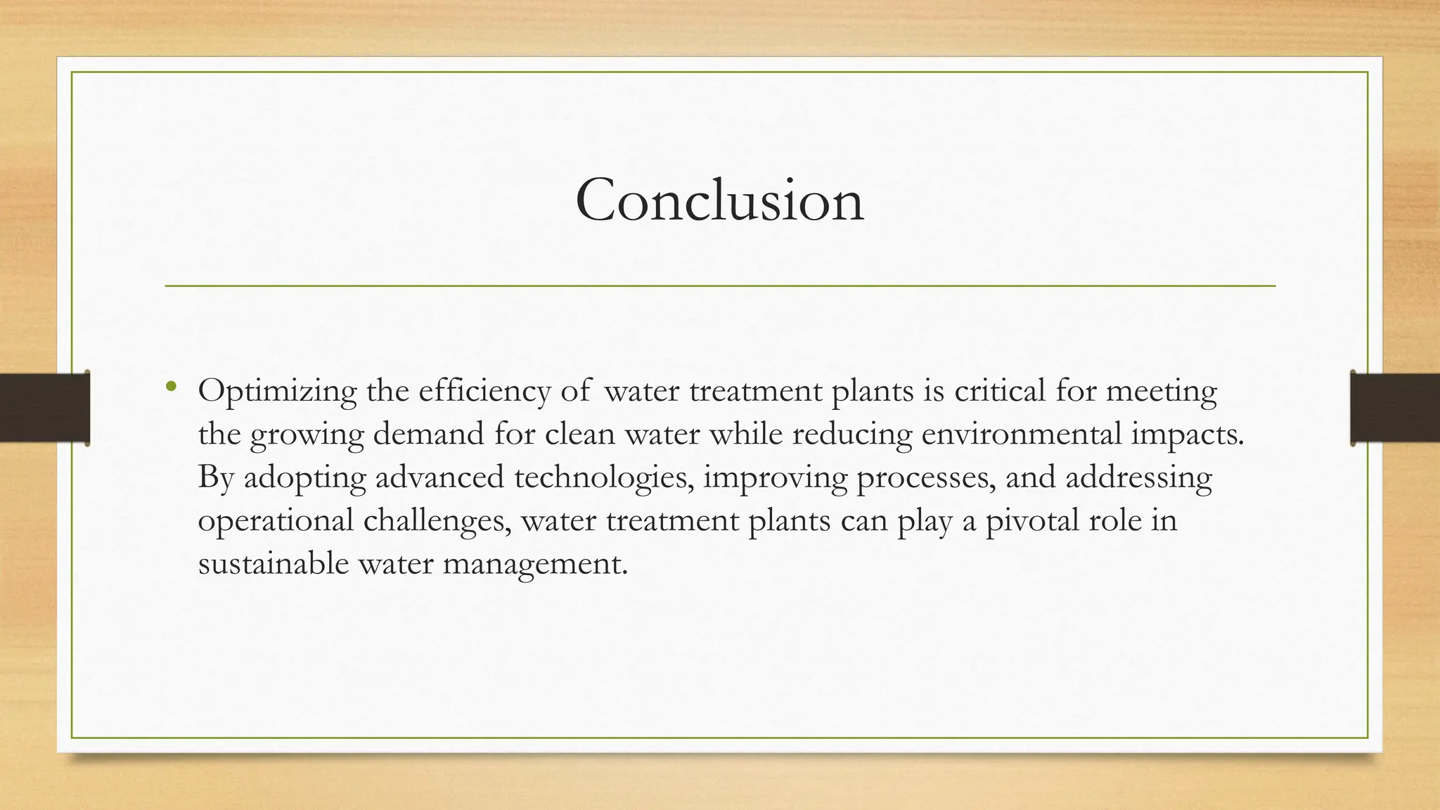 Water Treatment Plant | Condensate Polishing Units (CPU ...