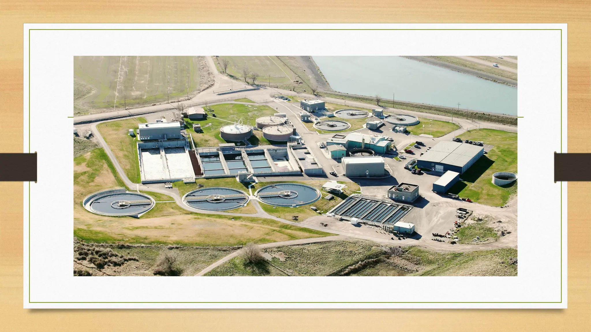 Water Treatment Plant | Condensate Polishing Units (CPU ...