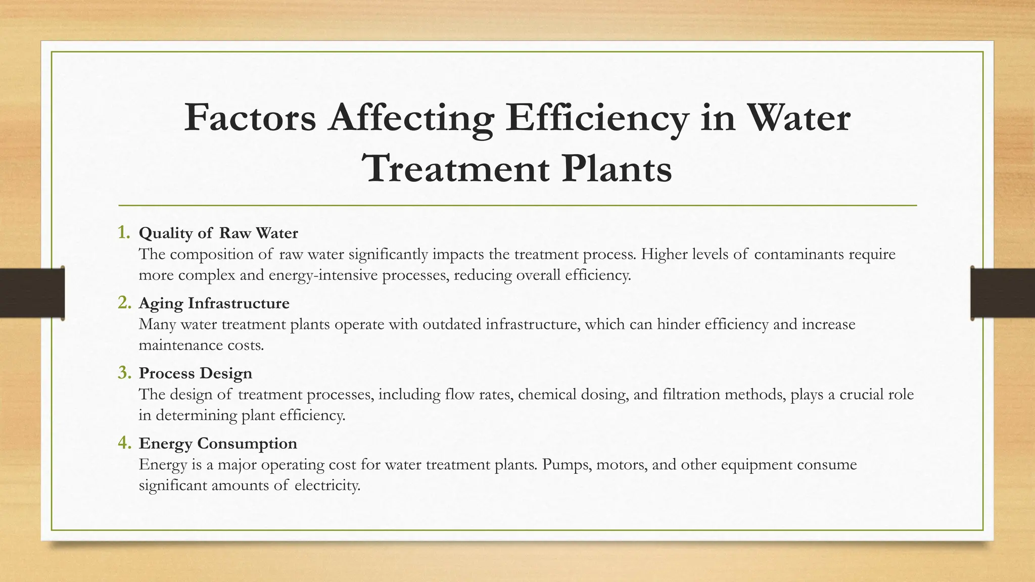 Water Treatment Plant | Condensate Polishing Units (CPU ...