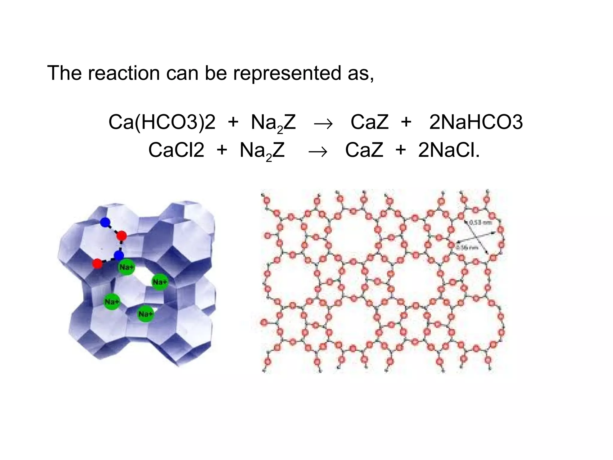 Water treatment , a simple presentation.... | PPT
