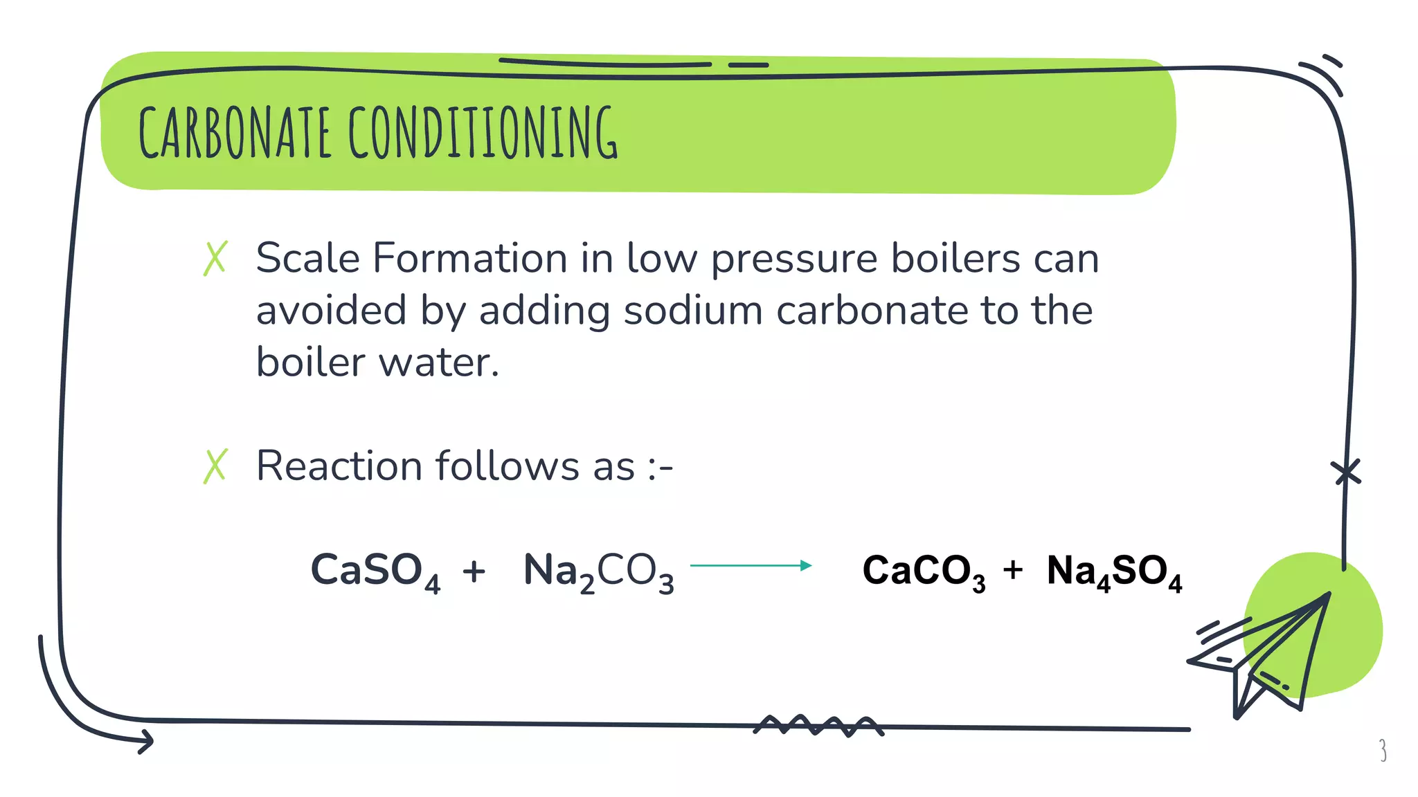 Internal Methods of Water treatment | PPTX