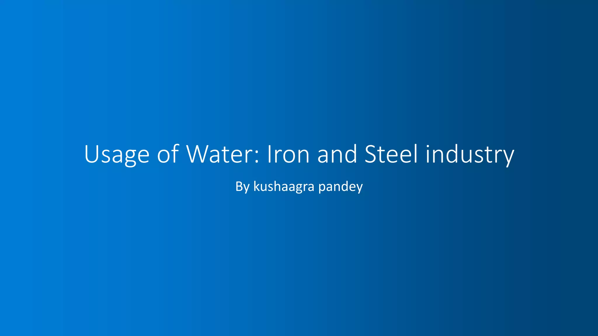 water-usage-pptx